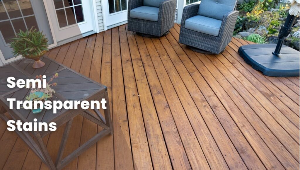 Best Deck Stains 2025: Top Picks for Protection & Style